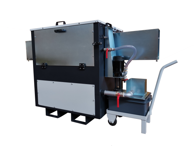 Matchboards and wooden timber coating staining machine