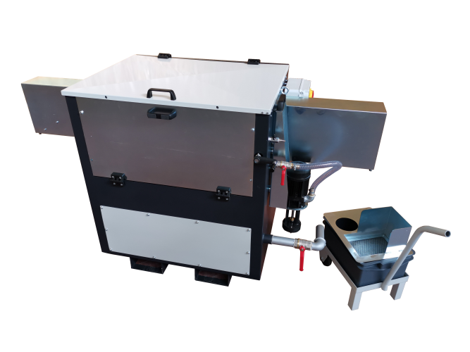 Matchboards and wooden timber coating staining machine